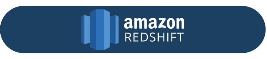 Understanding the Amazon Redshift login fields