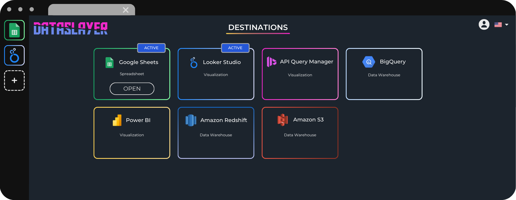How to download Dataslayer.ai?