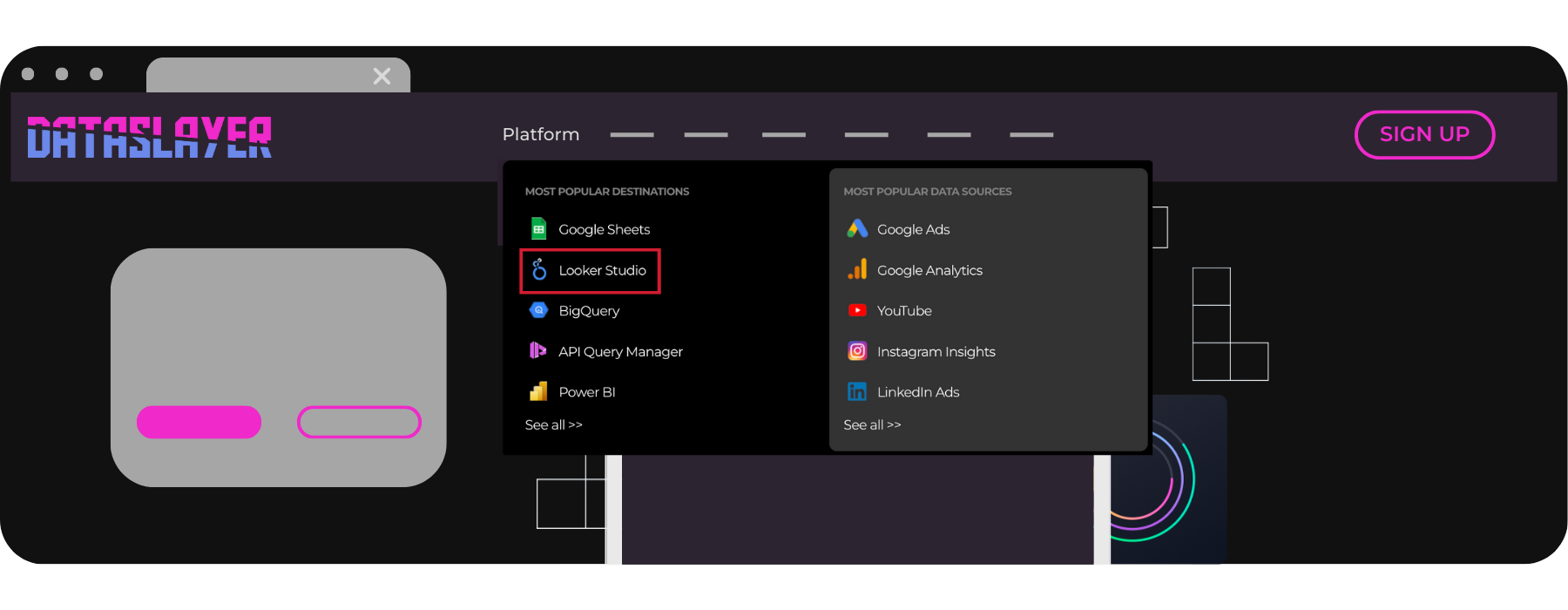 How to get started with Google Looker Studio