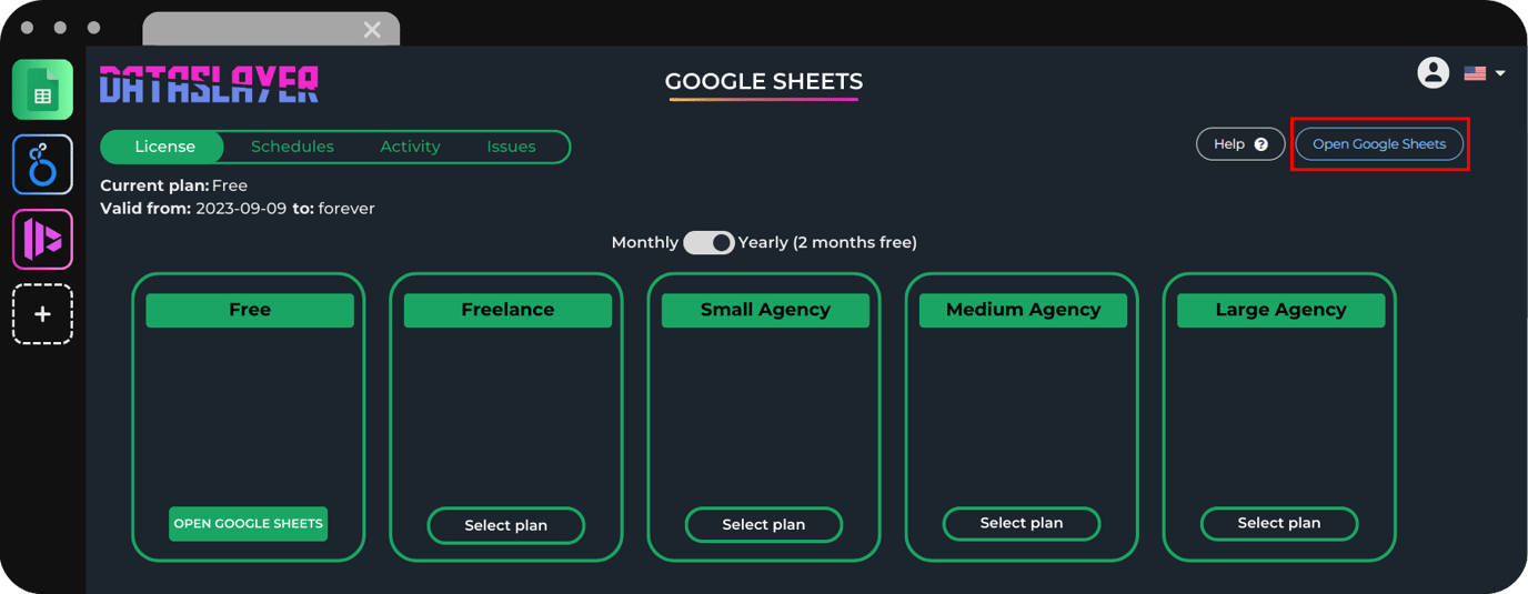 How to download Dataslayer.ai?