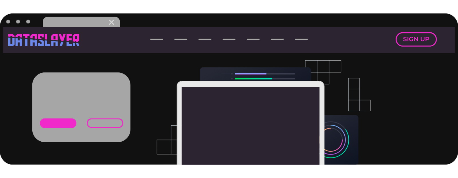 About the Dataslayer Hub